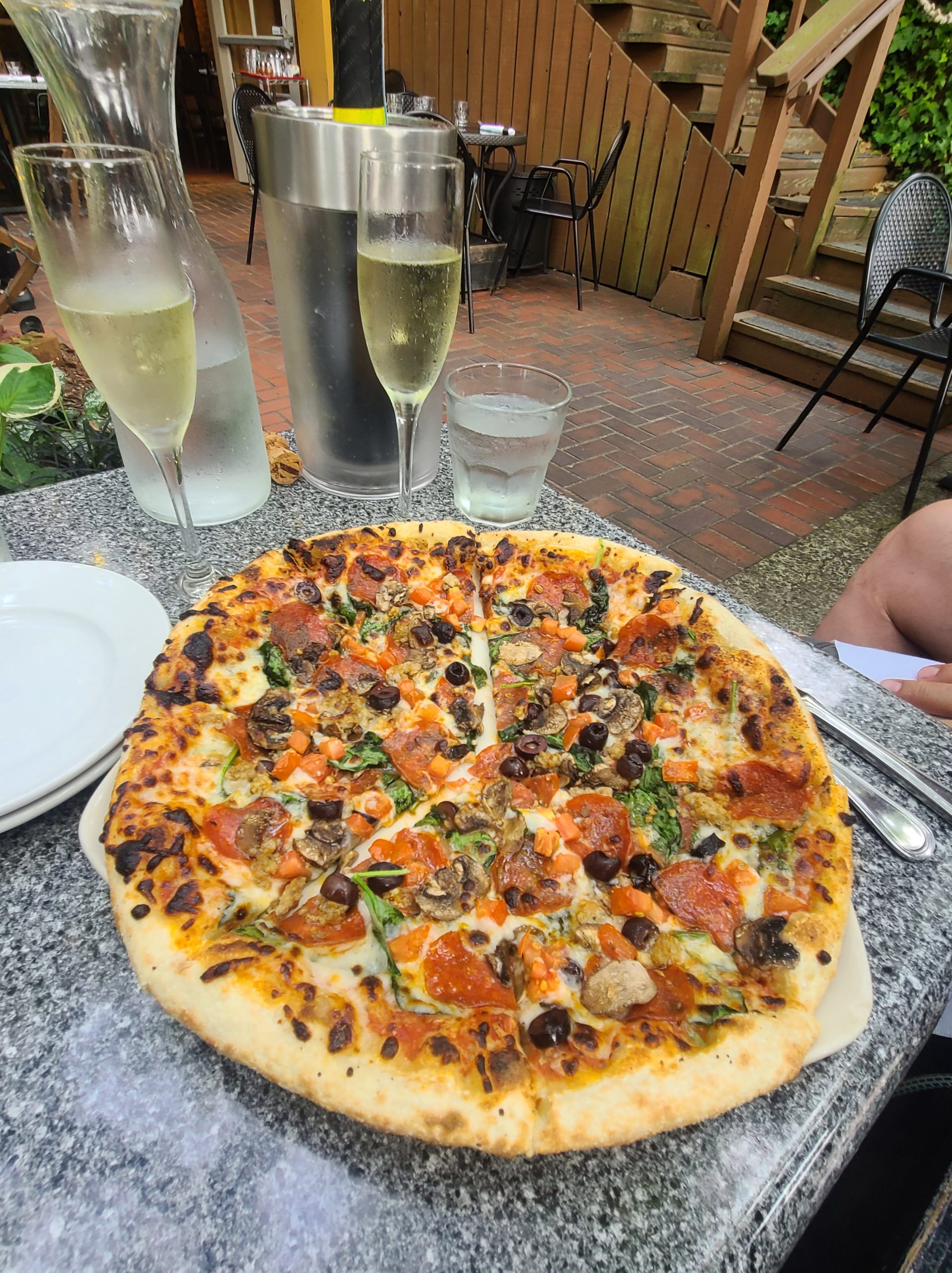 Exploring the Puget Sound by Boat - Shiplap and Shells