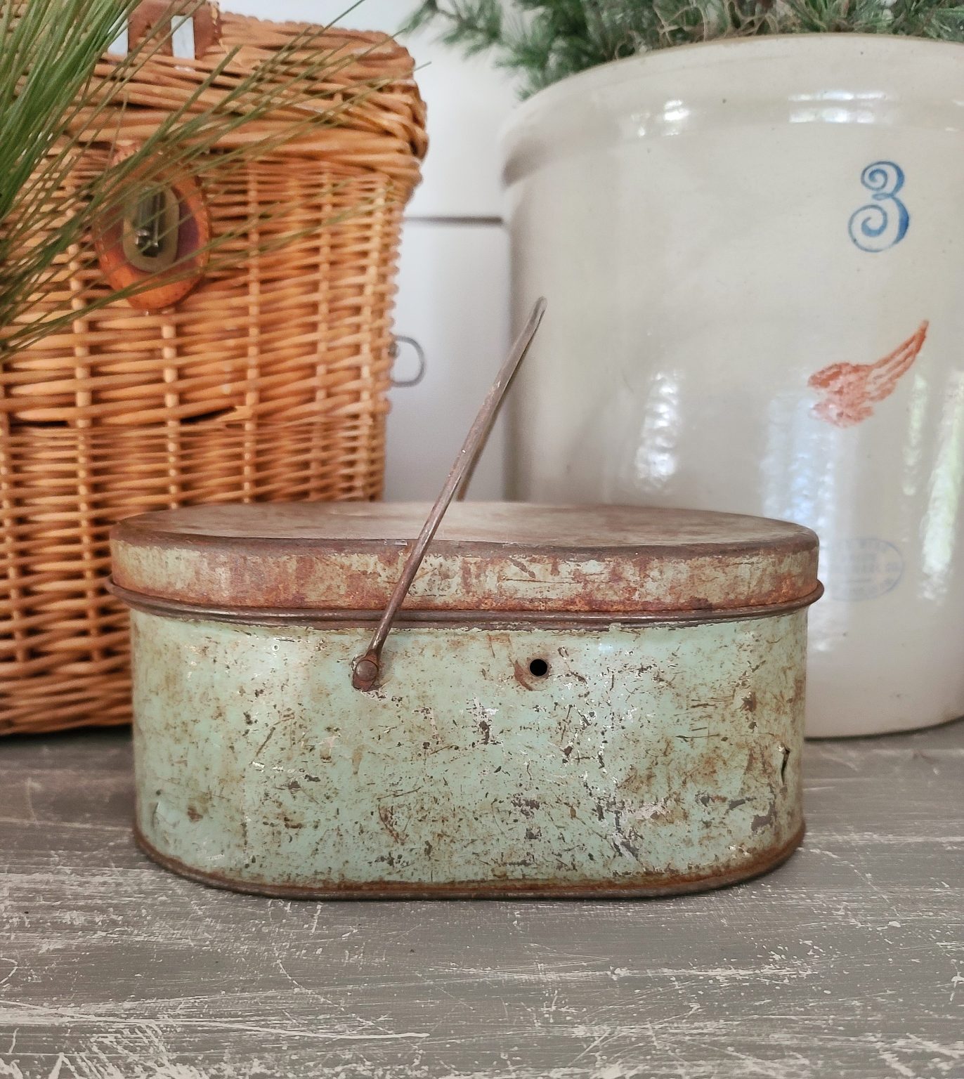 My Warm & Cozy Winter Cottage Tips and Tour - Shiplap and Shells