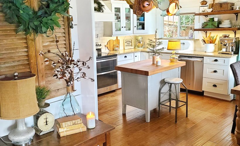 My Blog - Shiplap and Shells | Home and Garden in the PNW