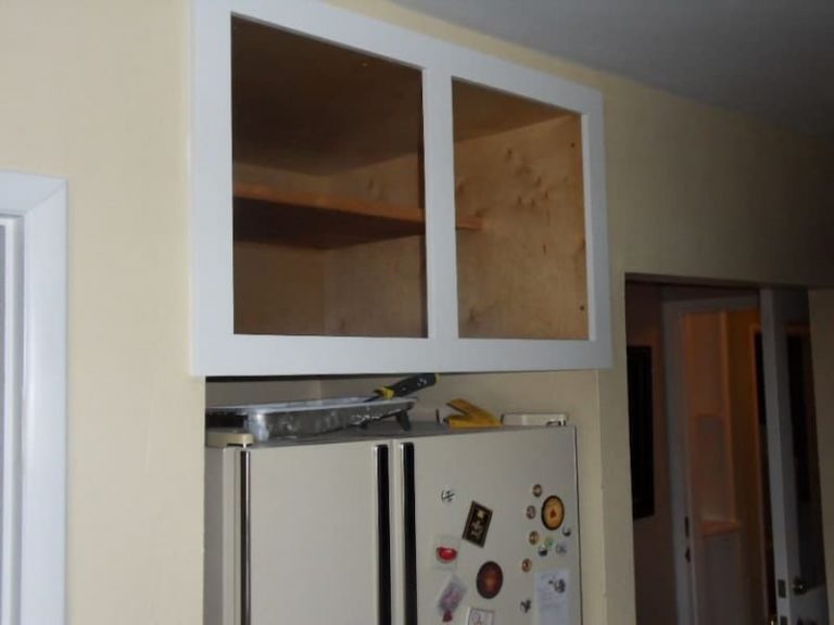 Small Space, Big Impact: Our Kitchen's Stunning Before and After ...