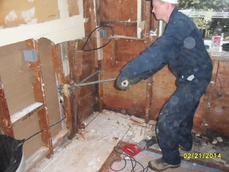 Small Space, Big Impact: Our Kitchen's Stunning Before and After ...