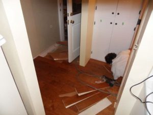 Small Space, Big Impact: Our Kitchen's Stunning Before and After ...