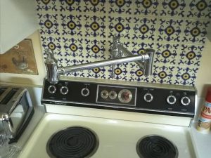 Small Space, Big Impact: Our Kitchen's Stunning Before and After ...