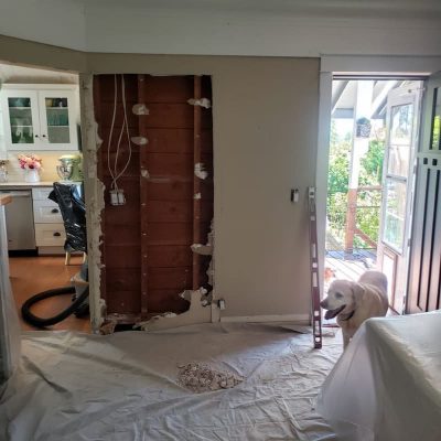 Small Space, Big Impact: Our Kitchen's Stunning Before and After ...