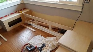 Small Space, Big Impact: Our Kitchen's Stunning Before and After ...