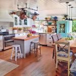 Small Space, Big Impact: Our Kitchen's Stunning Before and After ...