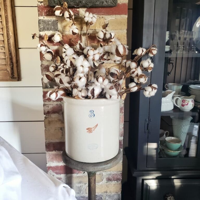 Vintage Fall Decor Ideas to Add Charm and Character to Your Home ...