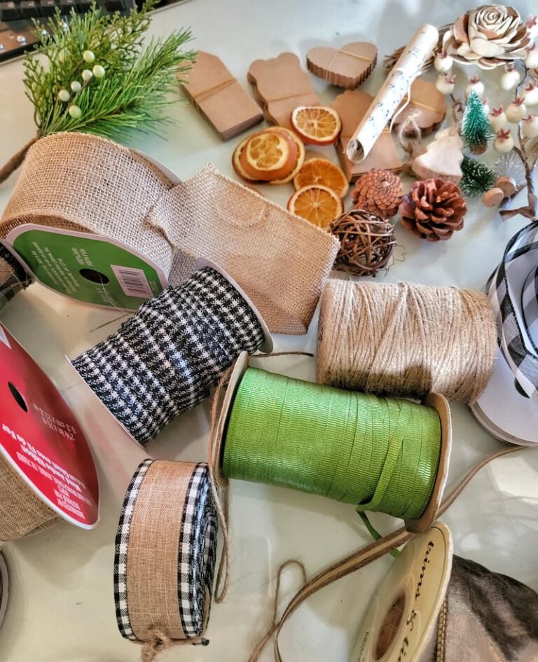 9 Ways to Prepare in Advance For the Christmas Season - Shiplap and Shells