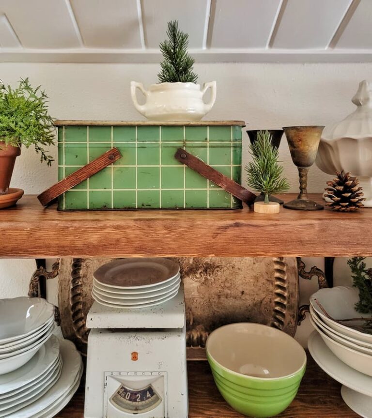 Winter Decor Ideas to Use After the Holidays - Shiplap and Shells