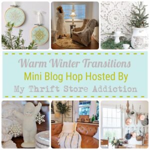 Winter Decor Ideas That Will Keep You in a Good Mood After the Holidays ...