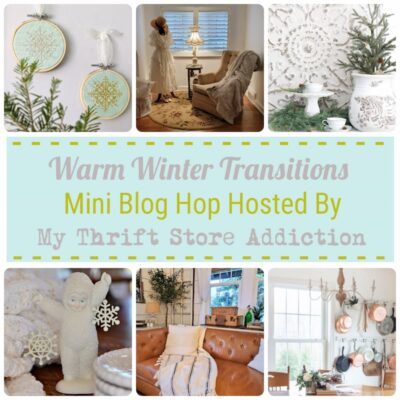 Winter Decor Ideas That Will Keep You in a Good Mood After the Holidays ...