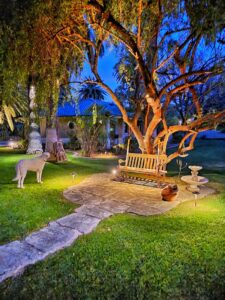 A Spring Visit to Bella Terra for Friendship and Inspiration - Shiplap ...