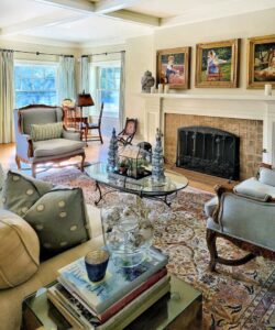 A Spring Visit to Bella Terra for Friendship and Inspiration - Shiplap ...