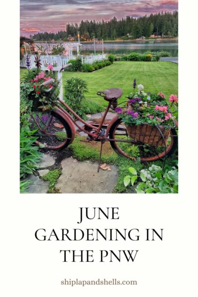 June Gardening Tips and To-Dos for the Pacific Northwest Region ...
