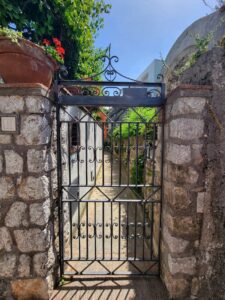 Enchanting European Architectural Antique and Vintage Doors & Gates ...