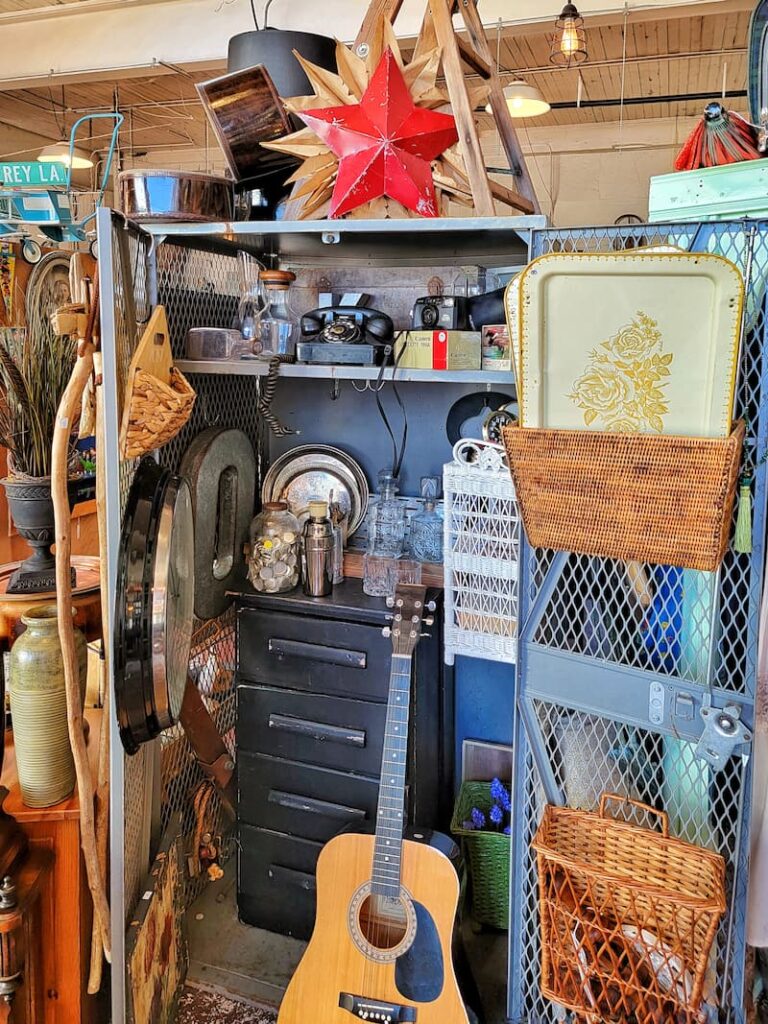 My Sensational Summer Shopping Spree for Vintage and Much More ...