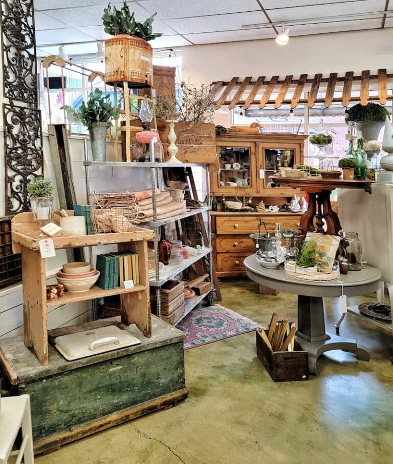 My Sensational Summer Shopping Spree for Vintage and Much More ...