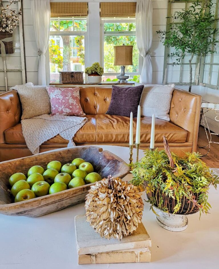 15 Spring Cottagecore Decor Ideas for a Cozy, Nature-Inspired Home ...