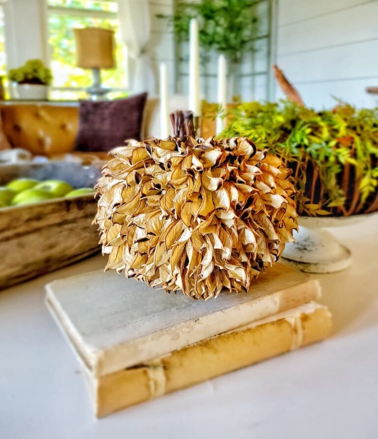 September Decorating Ideas: Budget-Friendly Ways to Transition to Fall ...