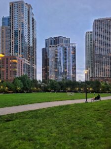 Why Early Fall Was the Perfect Time for a Visit to Chicago - Shiplap ...
