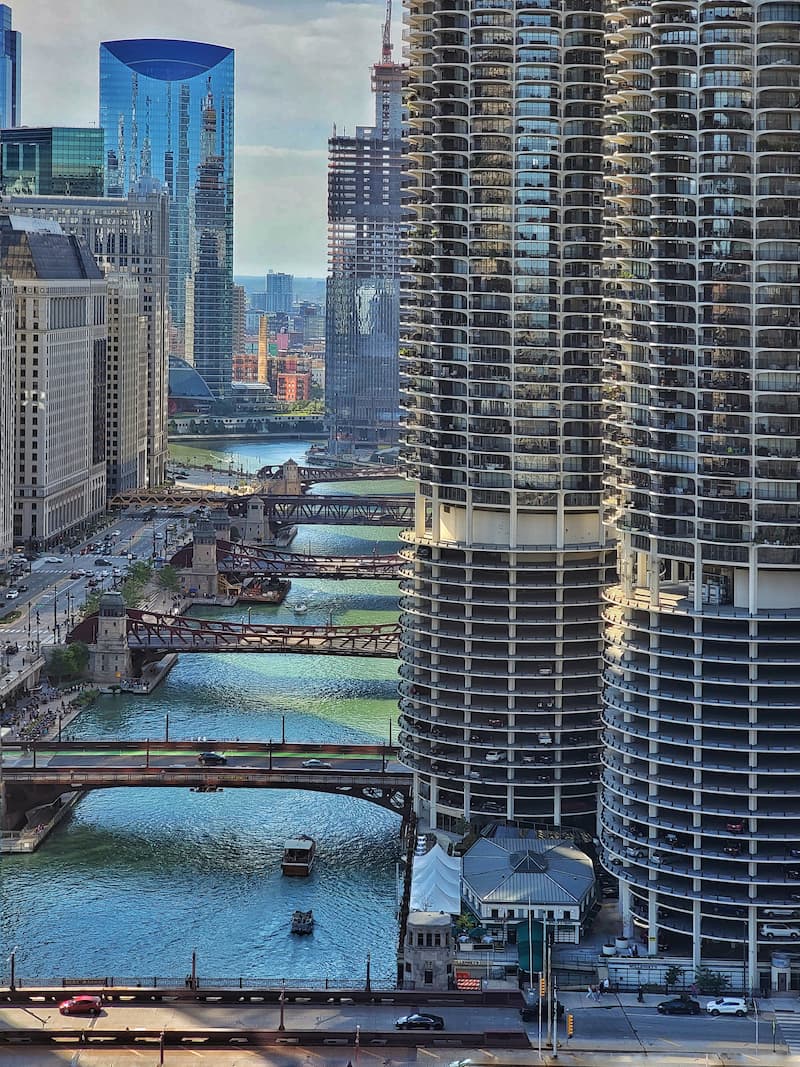 Why Early Fall Was the Perfect Time for a Visit to Chicago - Shiplap ...