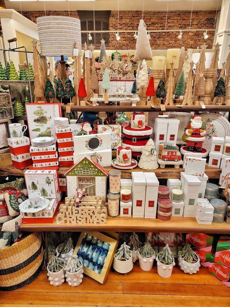 Your Ultimate Guide to Begin Planning for Christmas in July - Shiplap ...