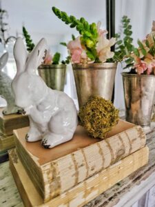 15 Spring Cottagecore Decor Ideas for the Home - Shiplap and Shells