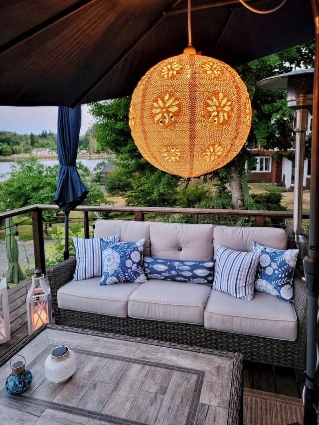 Your Guide to Creating the Perfect Serene Outdoor Spaces for Summer ...