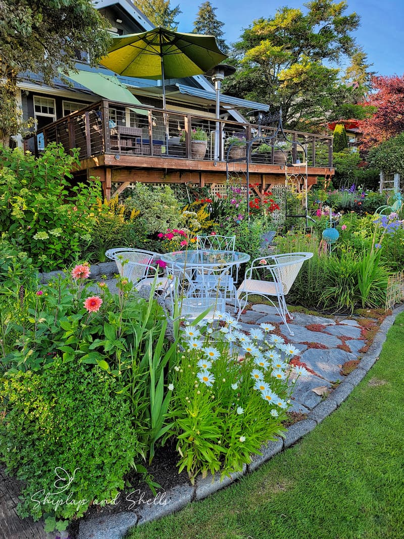 Your Guide to Creating the Perfect Serene Outdoor Spaces for Summer ...
