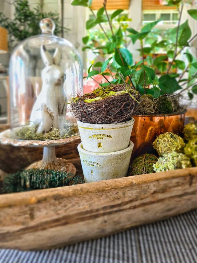 15 Spring Cottagecore Decor Ideas for a Cozy, Nature-Inspired Home ...